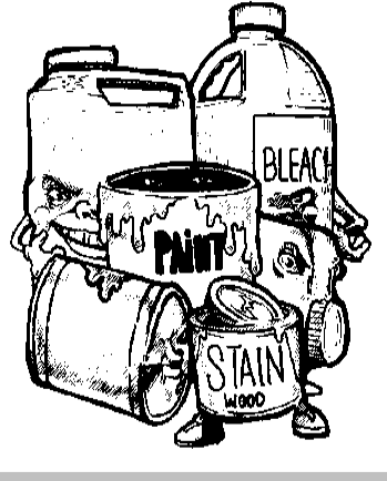 Hazardous Waste Day – New River Resource Authority